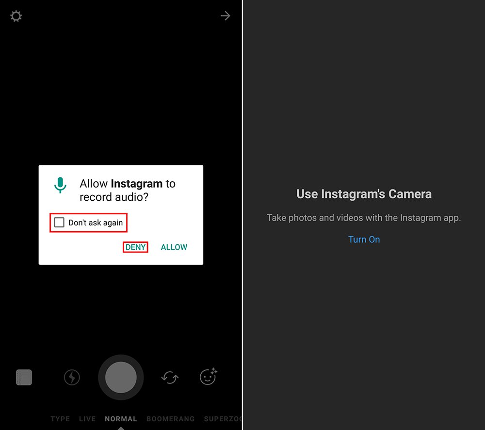 How to Remove App Permissions On Android Devices After Giving Access ... How to Remove App Permissions On Android Devices After Giving Access ...